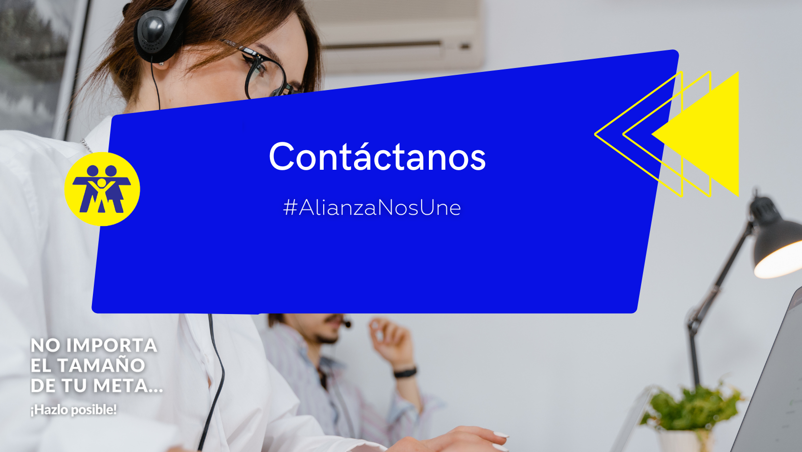 Contacto - Caja Popular Cortazar Alianza